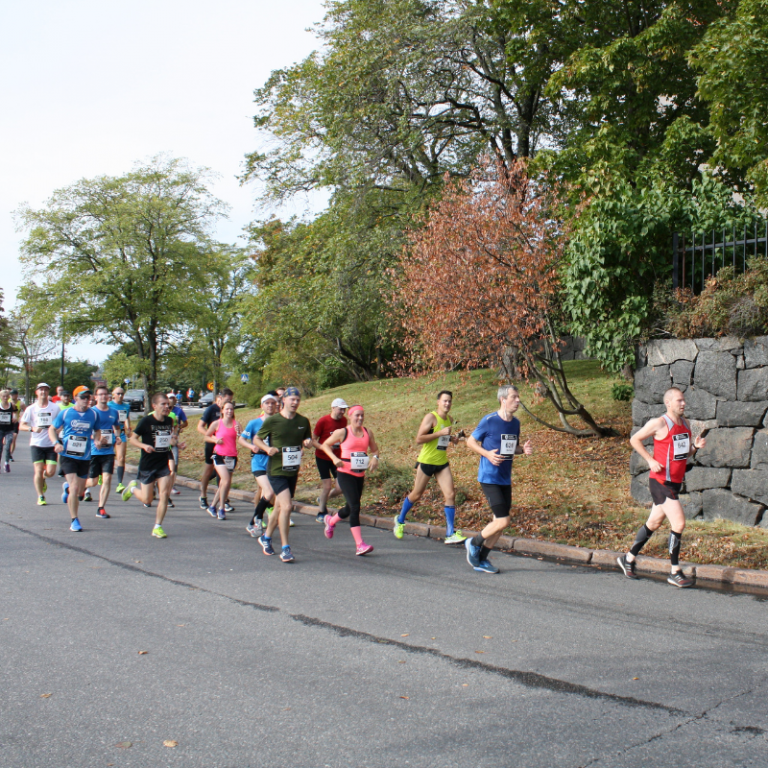 Home - Helsinki Marathon