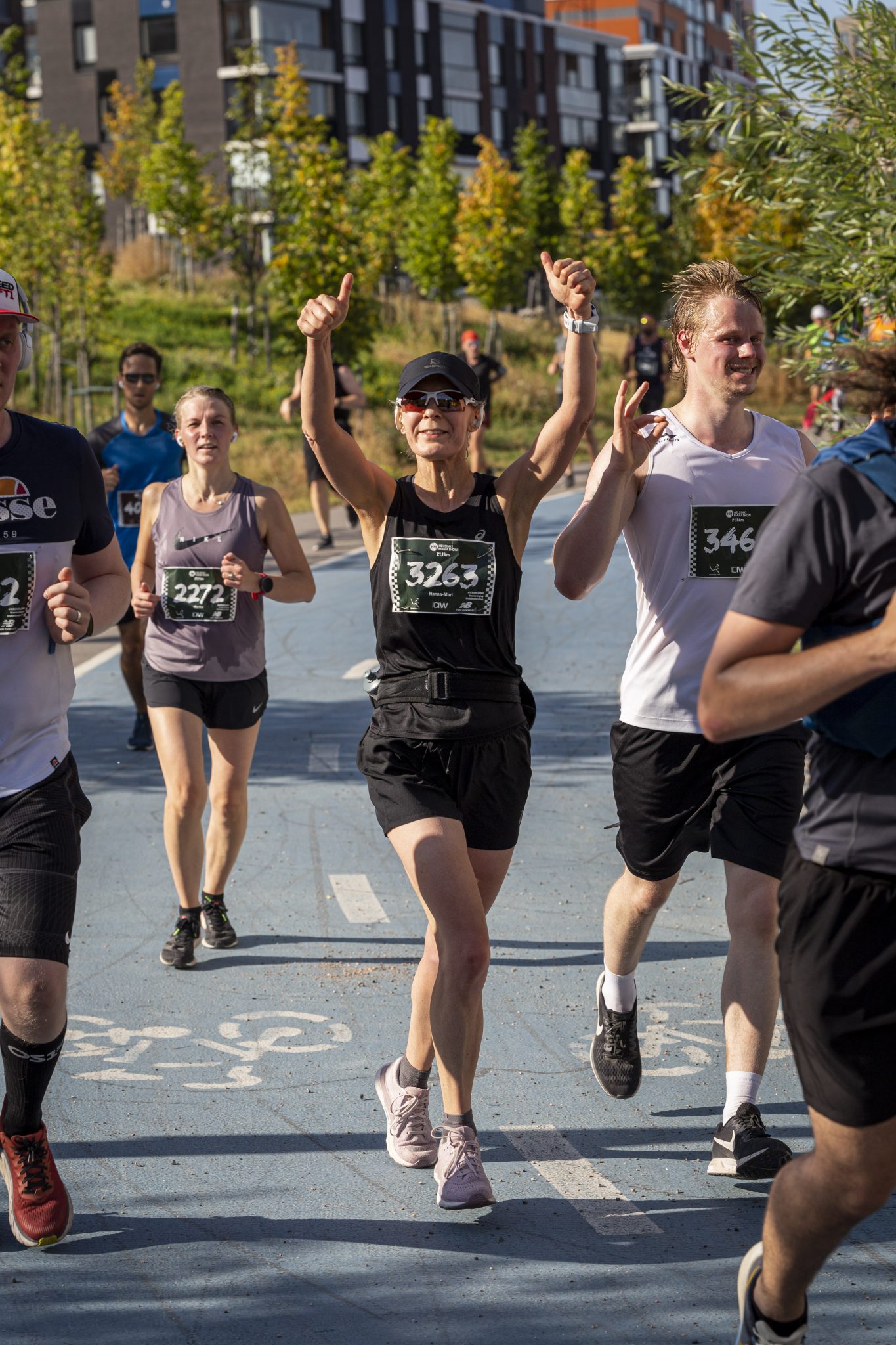 Home - Helsinki Marathon