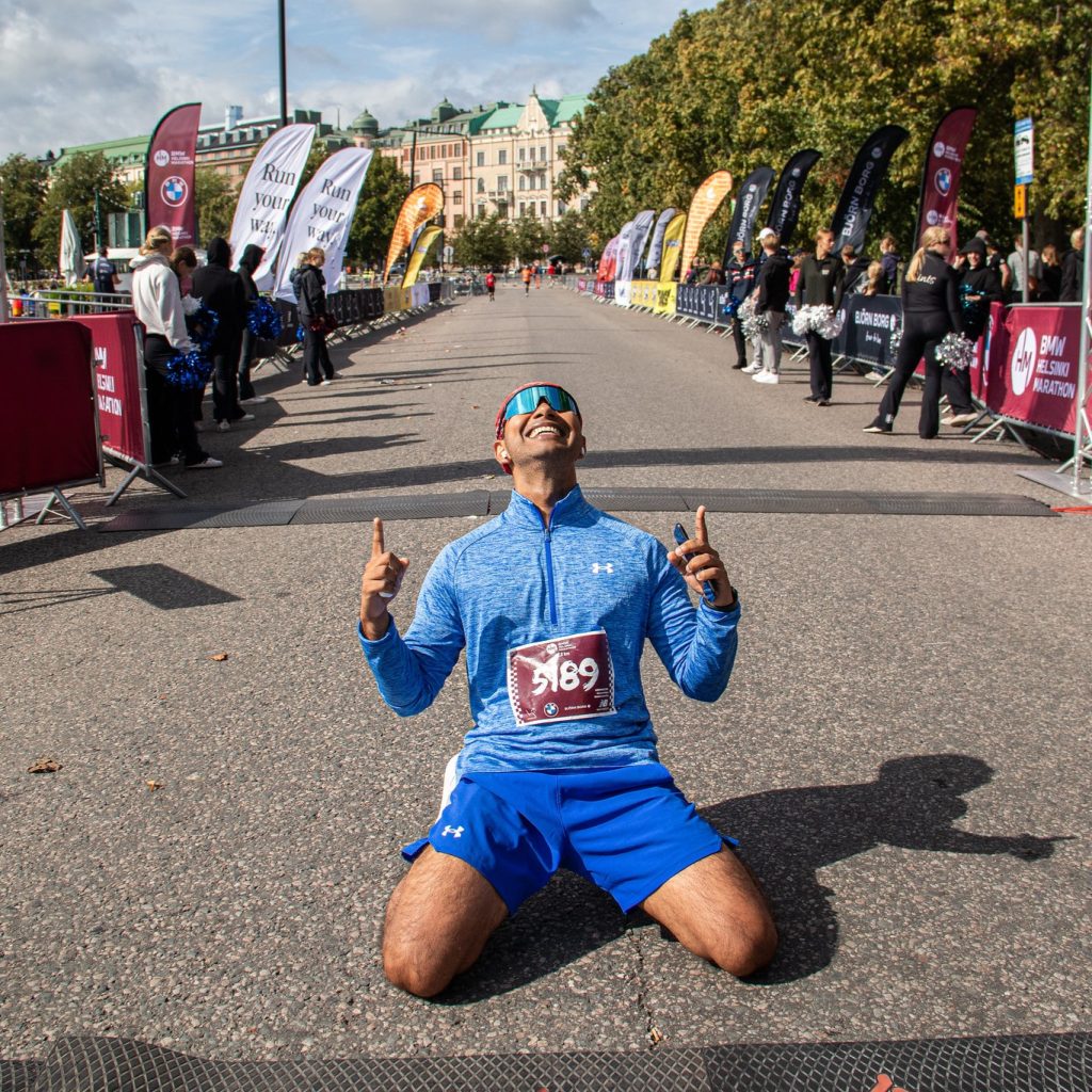 Home - Helsinki Marathon