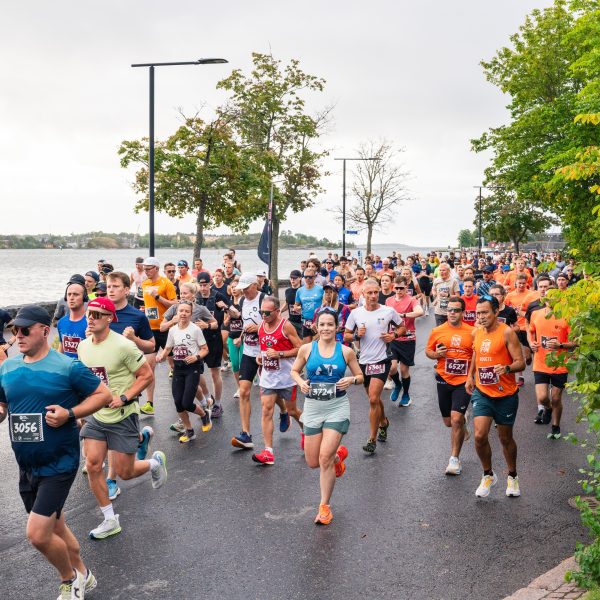 Home - Helsinki Marathon