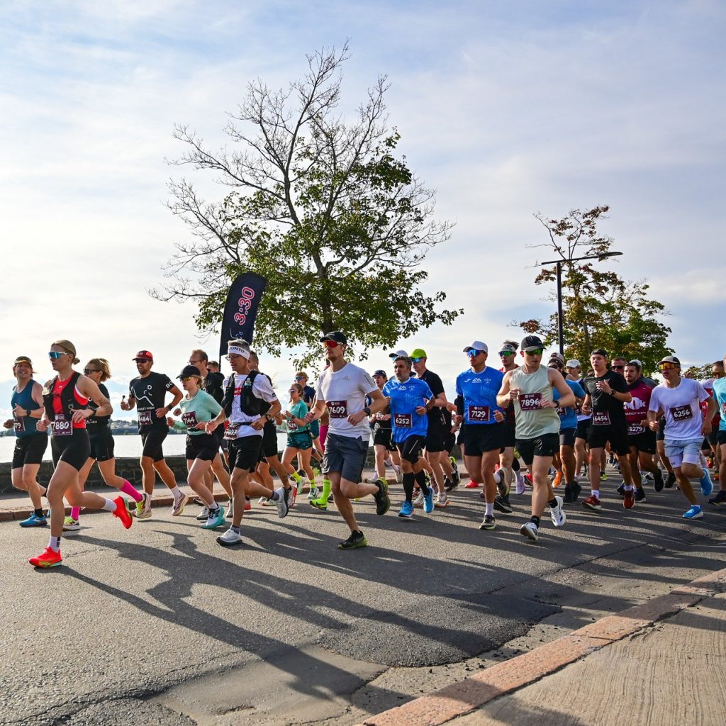 Home - Helsinki Marathon